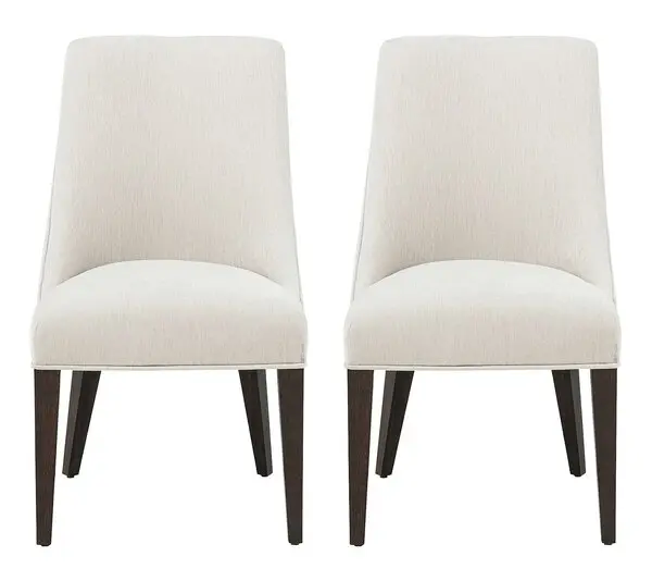 MANHATTAN COMFORT Beever Dining Chair Set Of 2