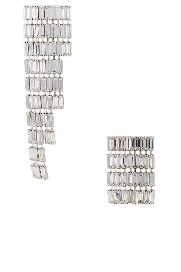 Magda Butrym Chandelier Earrings