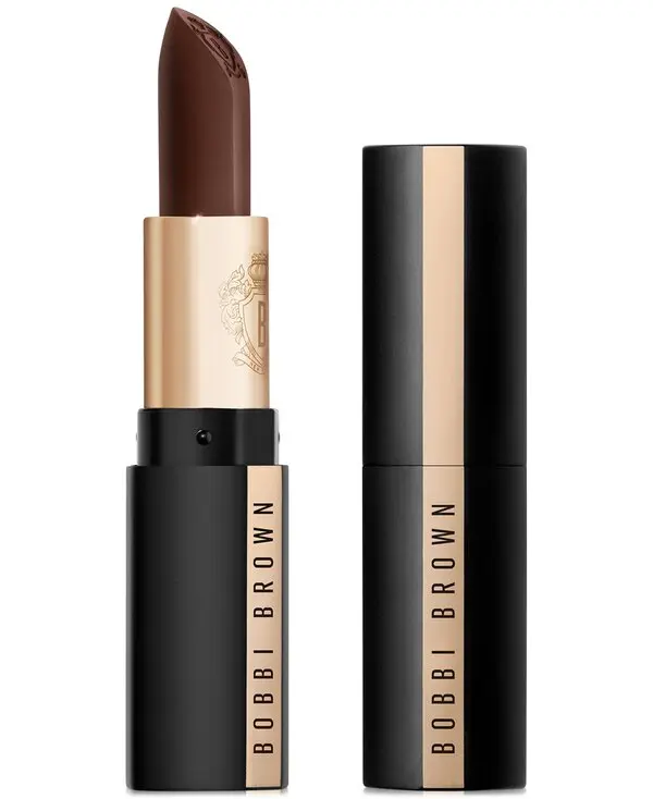 Bobbi Brown Luxe Cashmere Matte Lipstick - Espresso