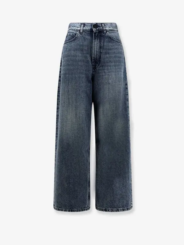 3x1 Baby Skater Released Jeans