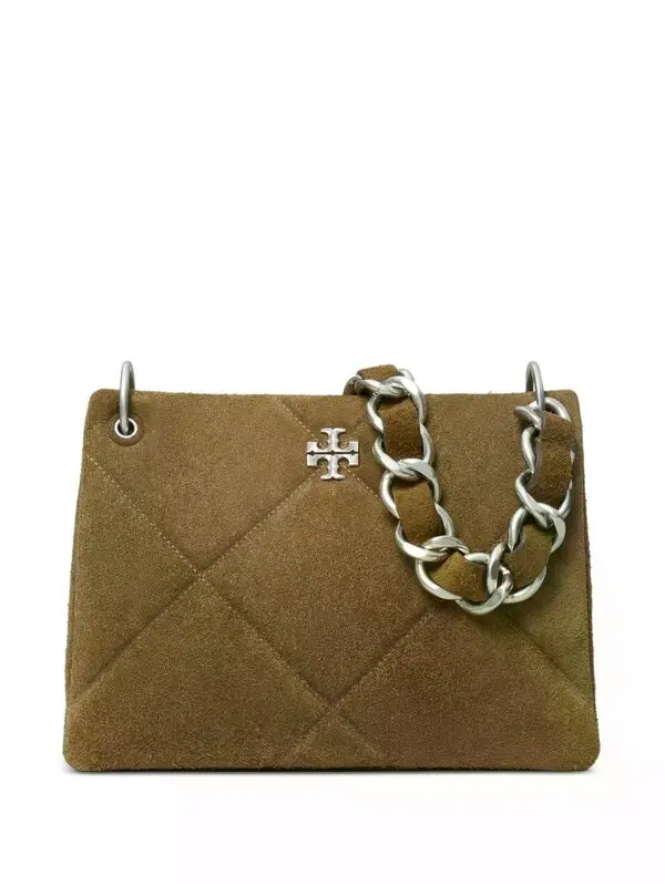Tory Burch Kira Quilted Chain Shoulder Bag