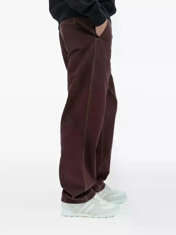 Dickies Double-needle Stitched Trousers