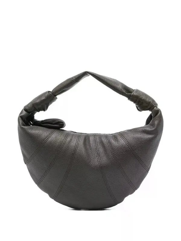 LEMAIRE Fortune Croissant Tote Bag