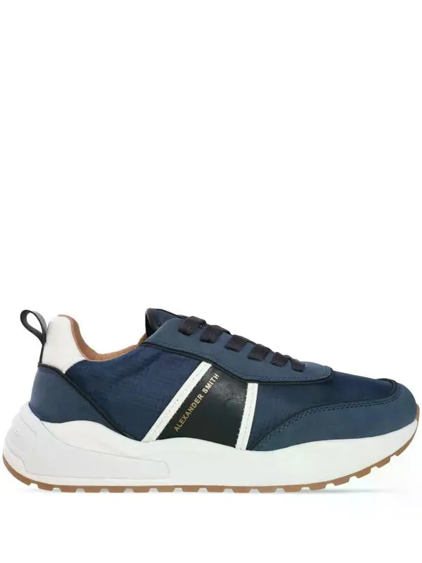 ACBC Eco Dover Trainers - Blue