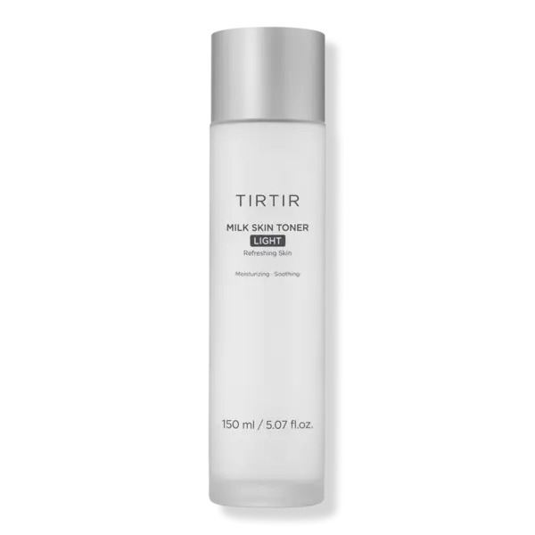 TIRTIR Milk Skin Toner Light