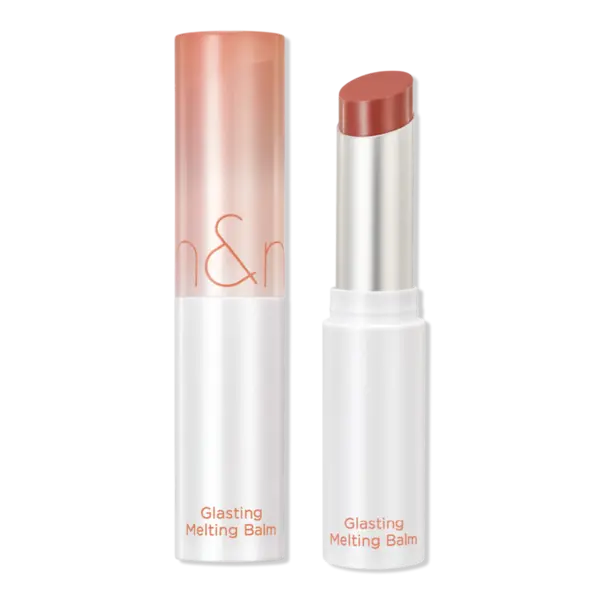 ROM&ND Glasting Melting Balm - 05 Nougat Sand