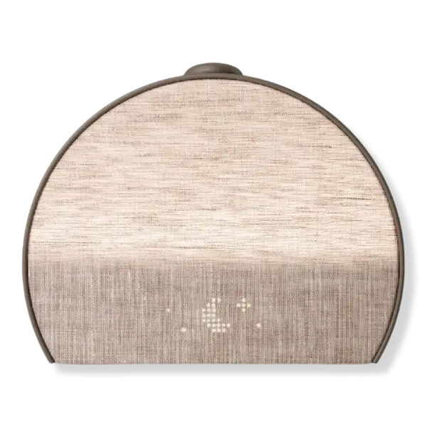Hatch Restore 3 Smart Sunrise Alarm Clock - Cocoa