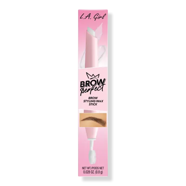 L.A. GIRL Brow Perfect Extreme Hold Styling Wax Pomade