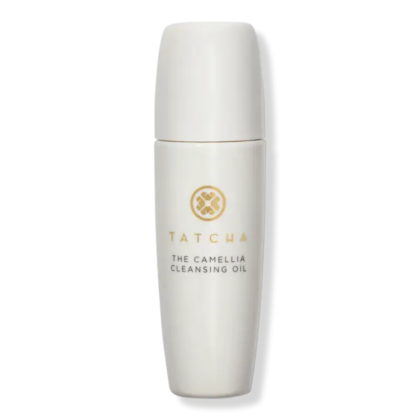 TATCHA Mini The Camellia Oil 2-in-1 Makeup Remover & Cleanser