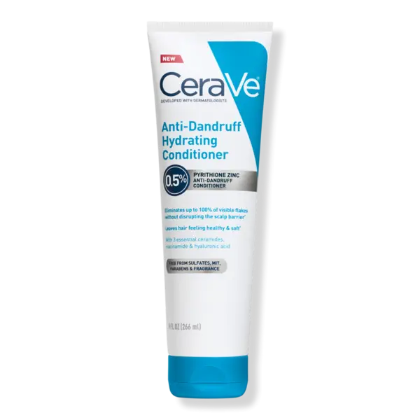 Cerave Anti-dandruff Hydrating Conditioner