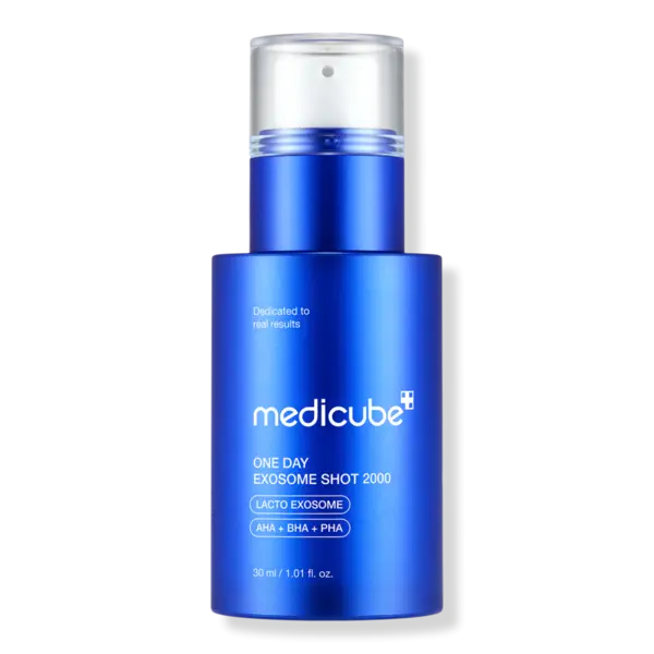 Name Medicube One Day Exosome Shot 2000