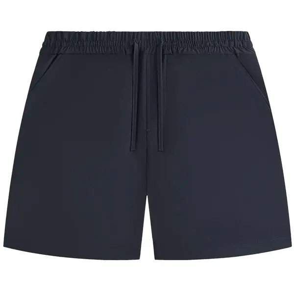 Kith Tropical Wool Lewis Short - Blue