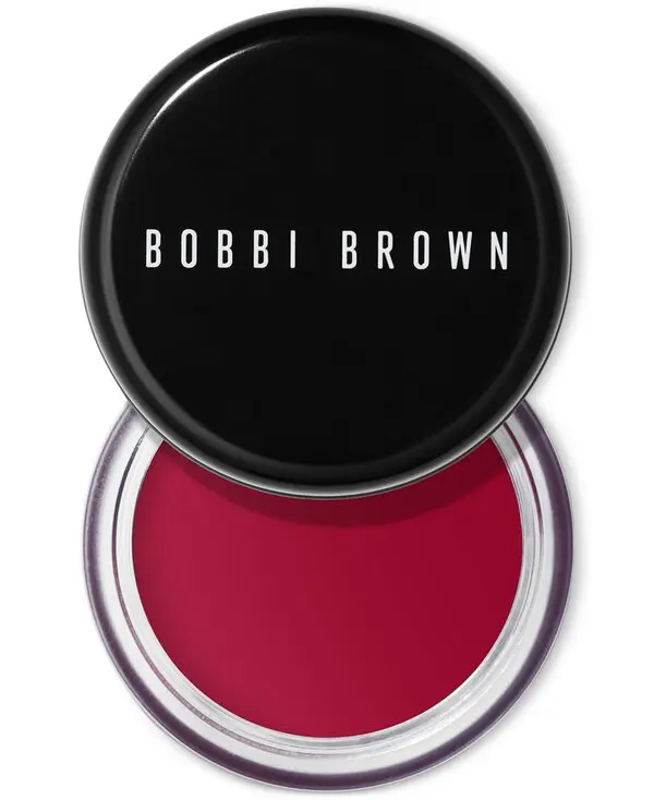 Bobbi Brown Pot Rouge Velvet Matte Cream Blush For Cheeks And Lips - Pomegranate