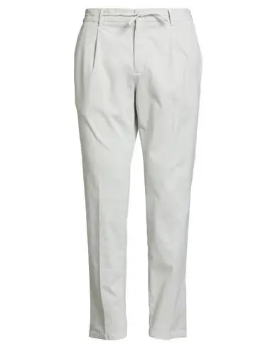 PAOLONI Tapered Corduroy Trousers
