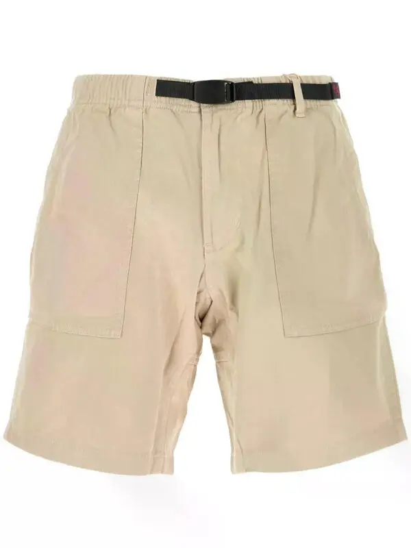 Gramicci Ridge Bermuda Shorts - Neutrals