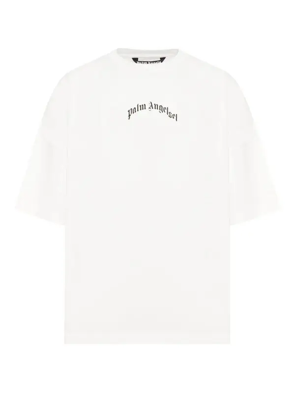 Palm Angels T-shirt - White