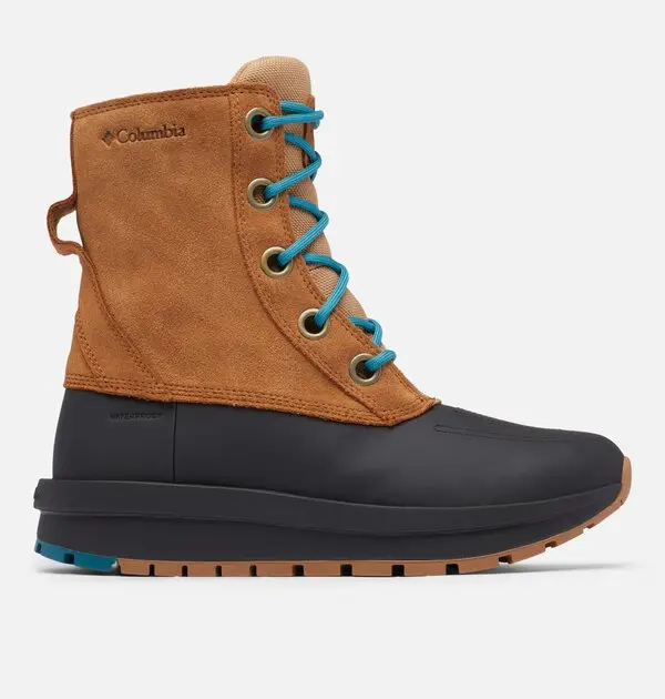 Columbia Moritza Shield™ Omni-heat™ Boot