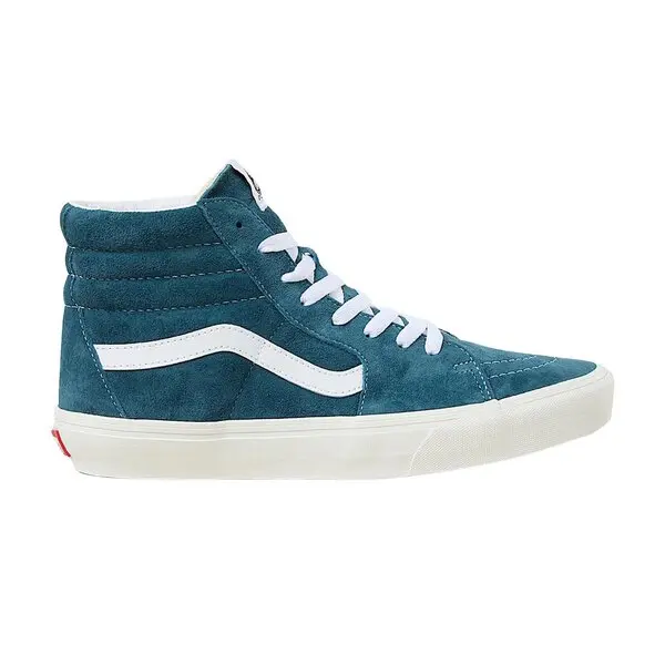VANS Sk8-hi 'stargazer' High-top Sneakers - Blue