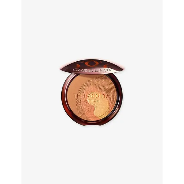GUERLAIN Terracotta Limited-edition Bronzing Powder 10g - One-color