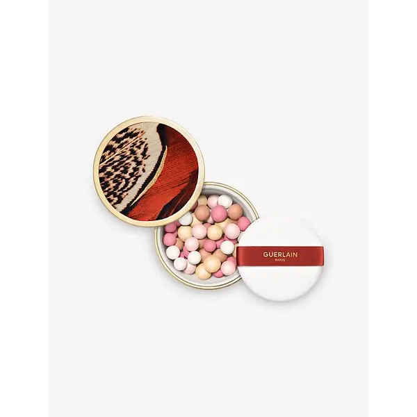 GUERLAIN Météorites Phoenix Limited-edition Light-revealing Pearls Of Powder 20g - One-color