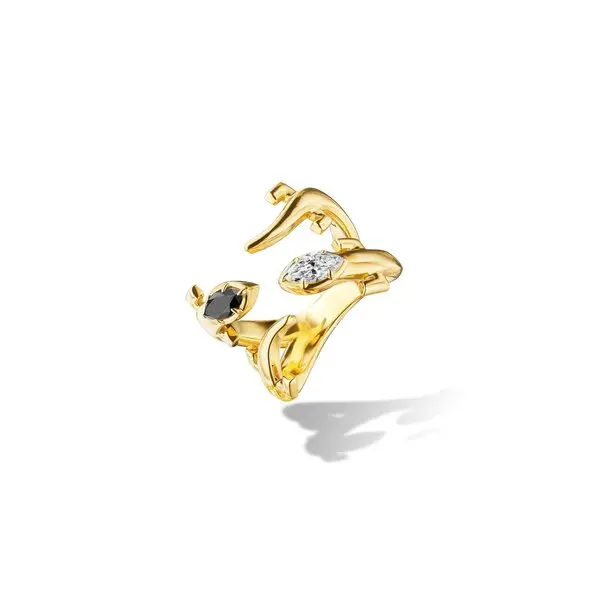 CADAR Origin Ring