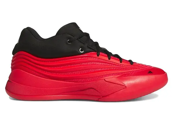 Adidas Dame Dolla Sneakers