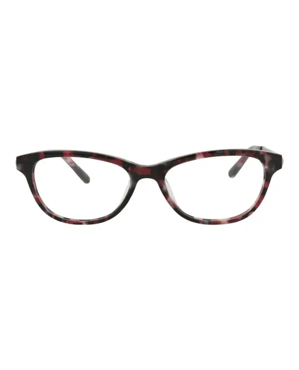 Maui Jim Round-frame Acetate Optical Frames