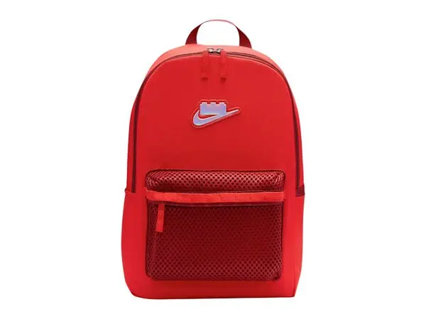 Nike X Lego Collection Heritage Backpack