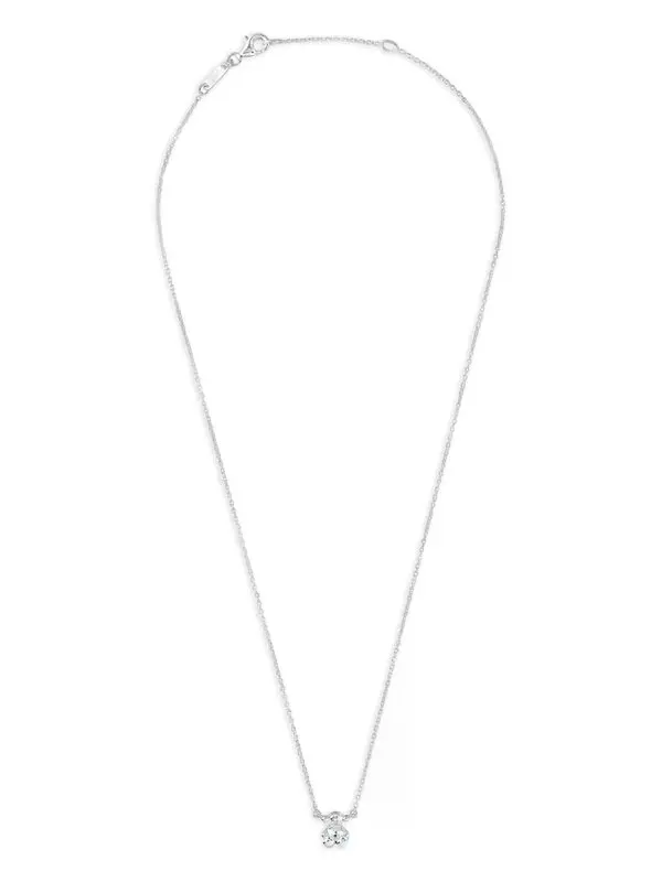 TOUS Bear-motif Necklace