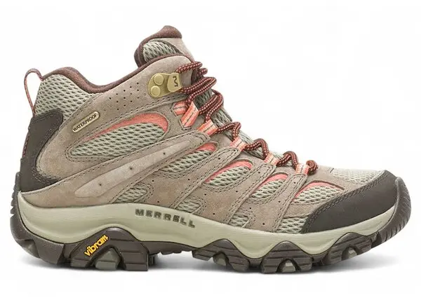 Merrell Moab 3 Mid Waterproof