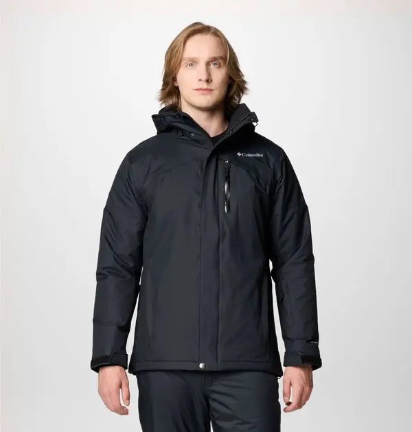 Columbia Last Tracks™ Ii Jacket