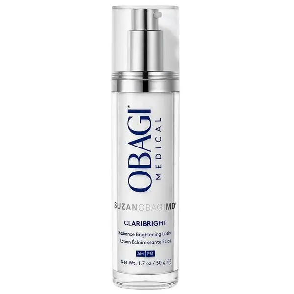 OBAGI Suzanmd Claribright Brightening Lotion