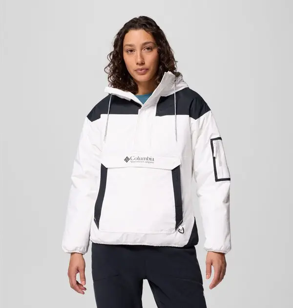 Columbia Challenger™ Insulated Pullover