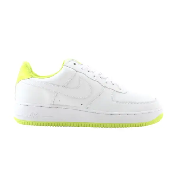 Nike Air Force 1 Sneakers - White