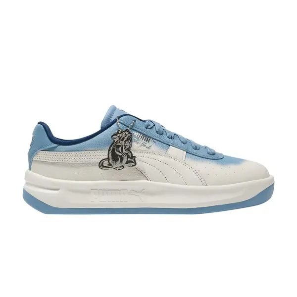 PUMA Gv Special Nyc Graffiti - Blue