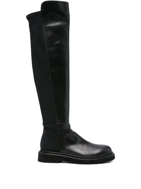 GUGLIELMO ROTTA High Boots