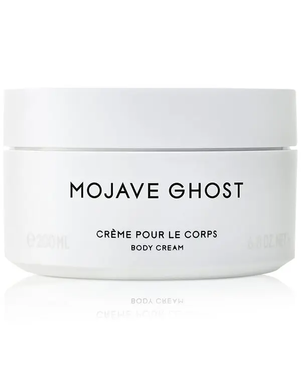Byredo Mojave Ghost Body Cream
