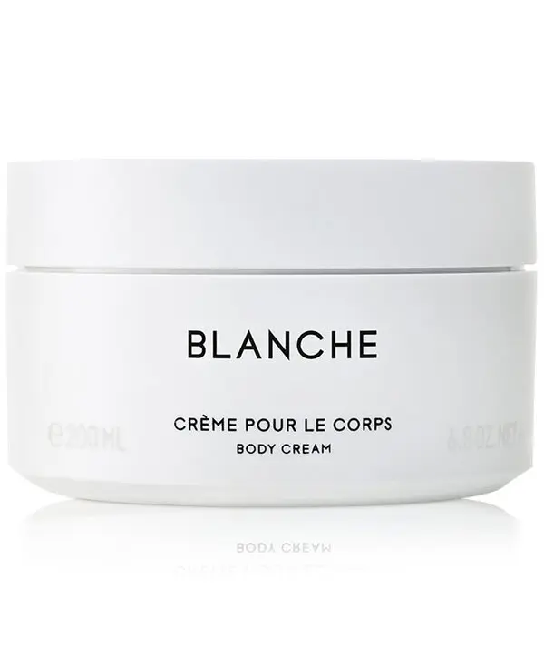Byredo Blanche Body Cream
