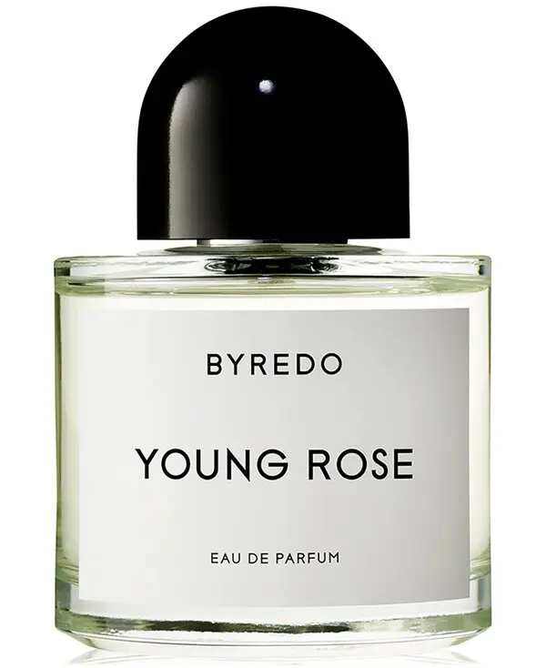 Byredo Young Rose Eau De Parfum Spray - No Color