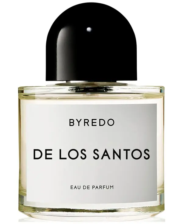 Byredo De Los Santos Eau De Parfum Spray - No Color