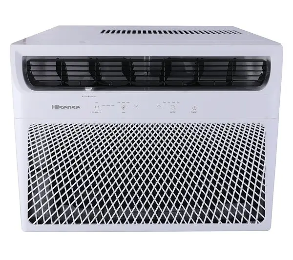 HISENSE 12,000 Btu Window Air Conditioner