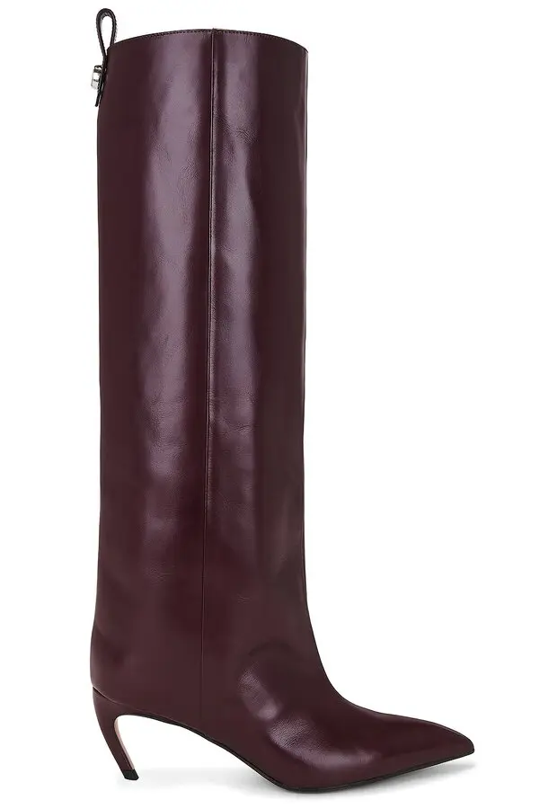 Attico Lea Boots