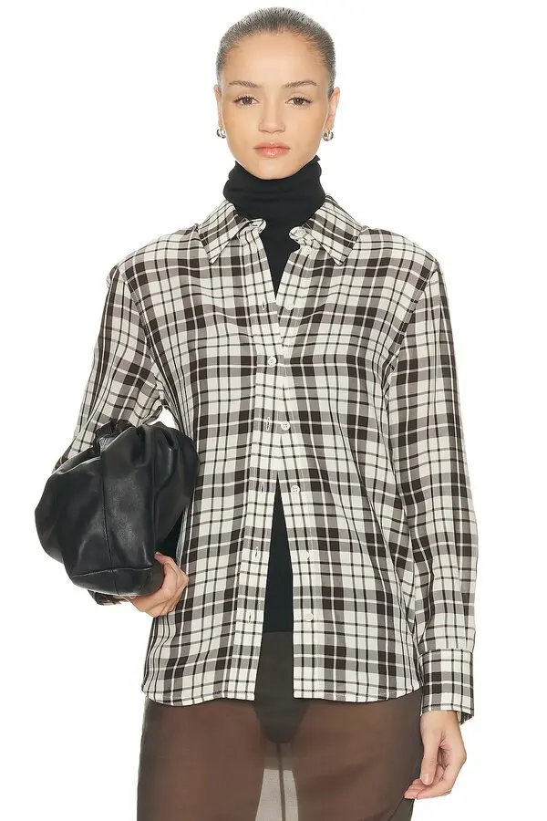 Proenza Schouler Bronwen Top