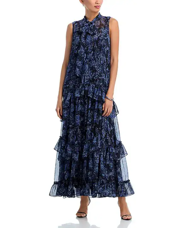 princess polly baby blue dress Can I Wear a Black Dress to Prom? main image 0