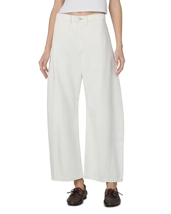 Joe's Jeans The Bowie Jeans - Milk