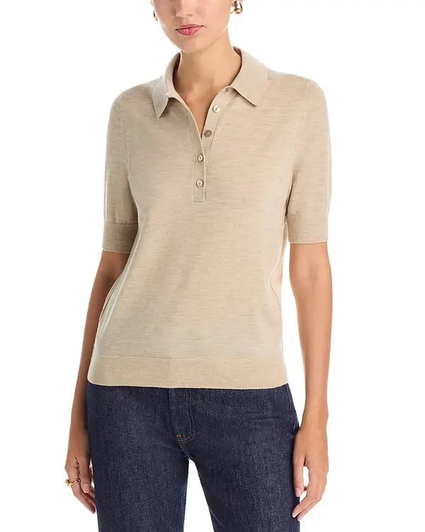 Hugo Boss Fidenka Wool Sweater