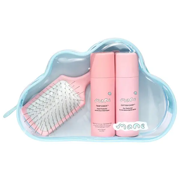 MANE Cloud Pleaser Stylers Kit