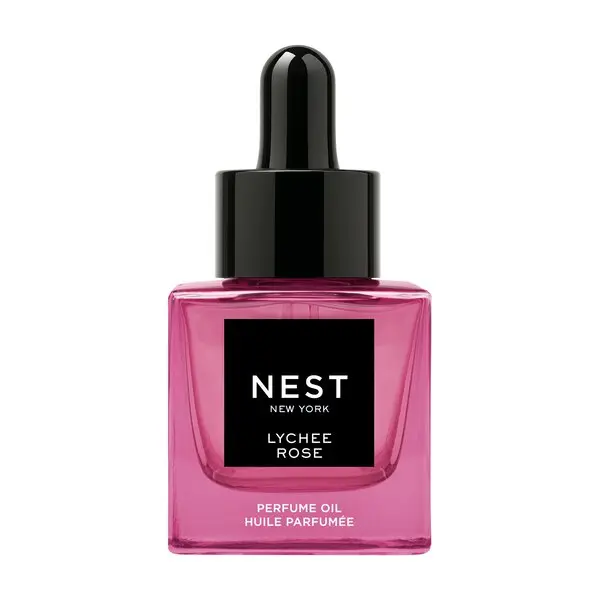 NEST NEW YORK Lychee Rose Perfume Oil