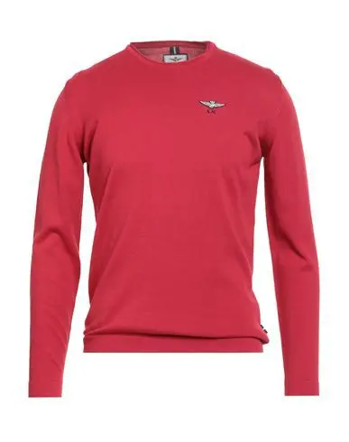 AERONAUTICA MILITARE Cotton Sweater