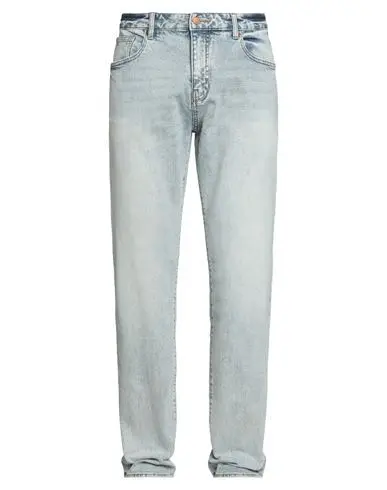 Armani Exchange Straight Leg Jeans